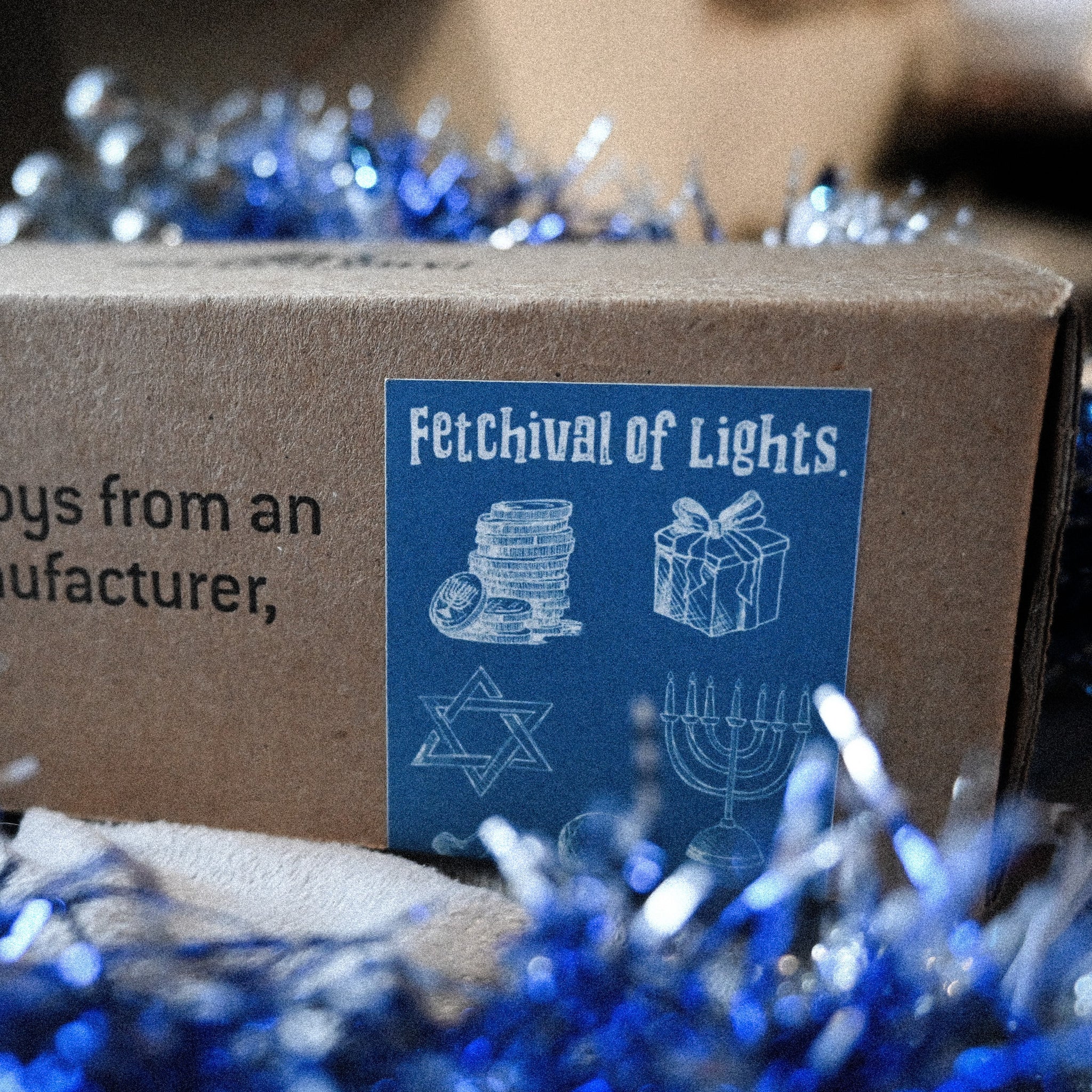 Fetch Boy Dog Toys: Rubber Balls Made in the USA for Dogs – The O.G. of ...